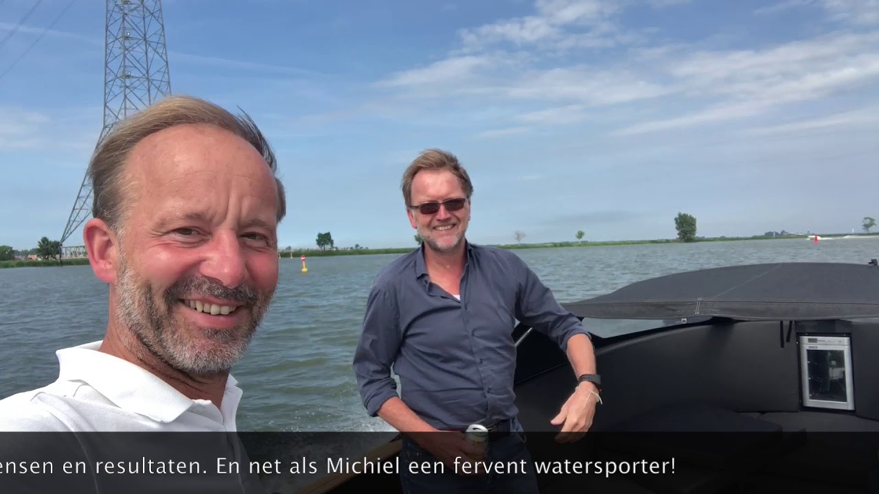 2020 amsterdamtenders mark boelhouwer - YouTube