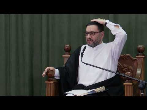 Hacı Şahin - Ramazan ayı 2022 (2-ci Qədr gecəsi) (22.04.2022)