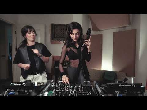jazz house  mix by Nastaran Rezaee || session 20
