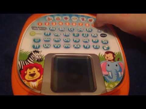Vtech Write & Learn Touch Tablet