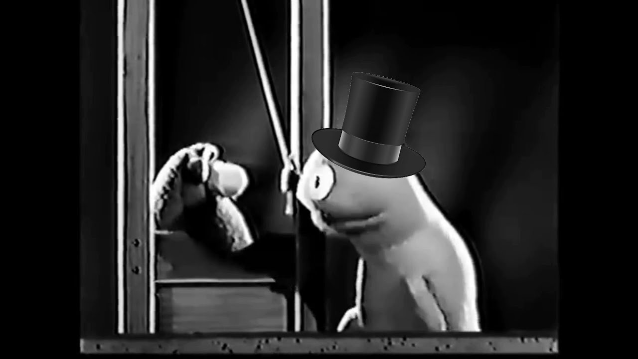 Wilkins Tea - Guillotine - YouTube