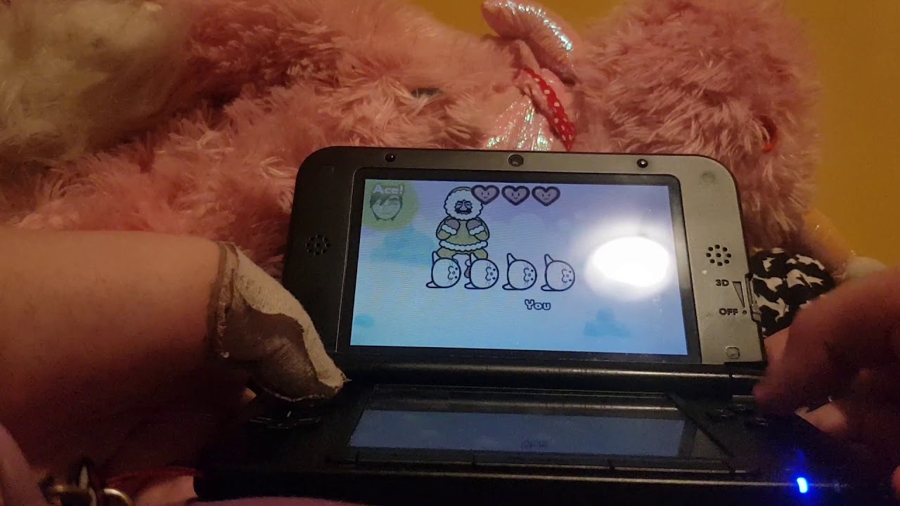 Flipper Flopper 2 tempo up 3 hearts - YouTube