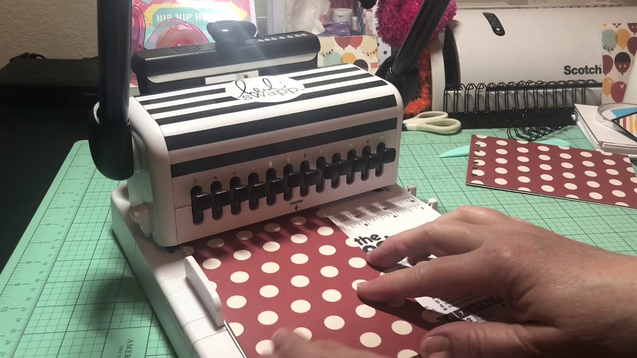 Craft Fair Series 2019-Autograph Books!-Idea # 51 - YouTube