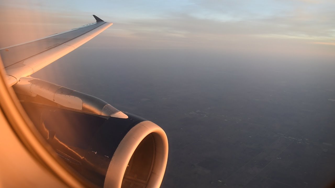 TRIPREPORT | Delta Air Lines Airbus A319 [FSD-MSP] | Delta First - YouTube