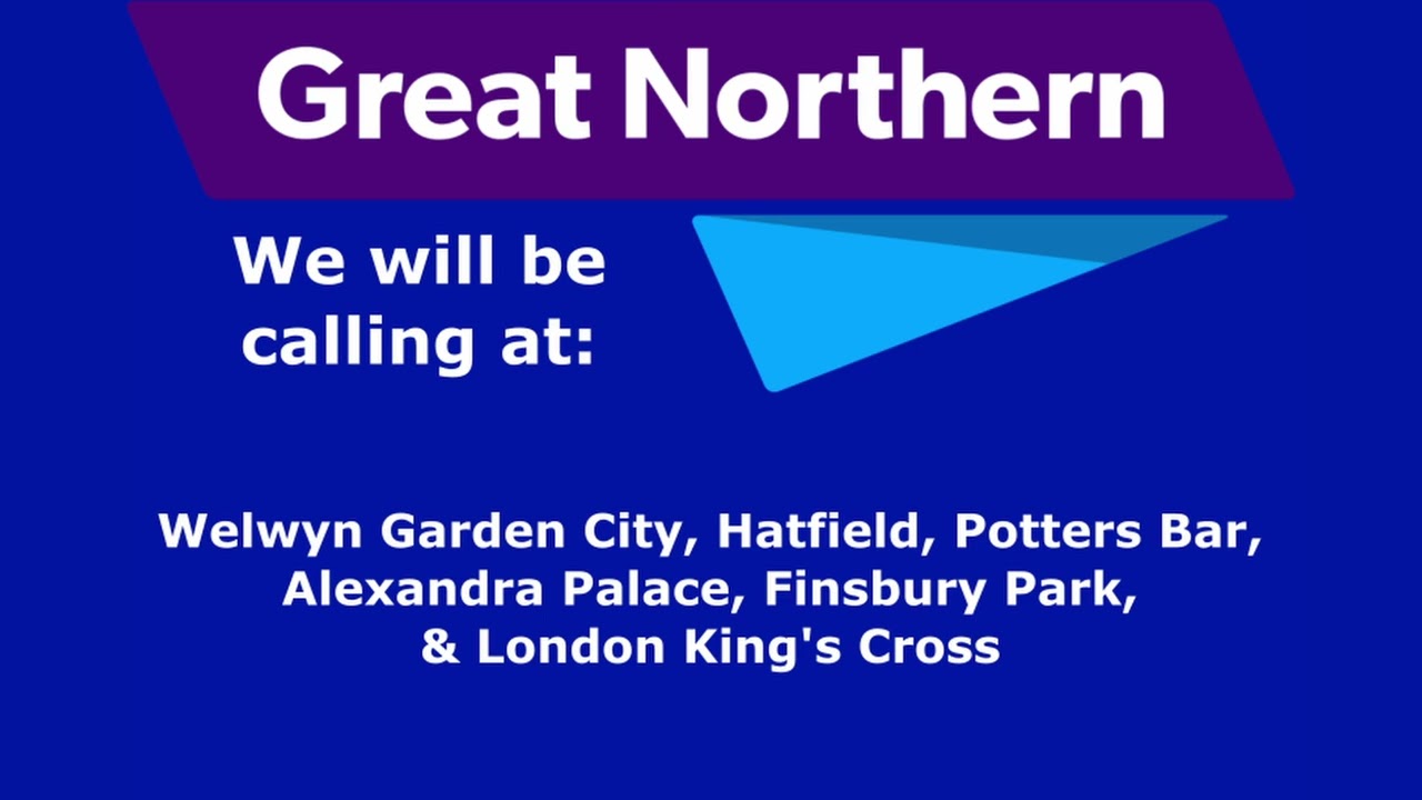 Northern Cross Logo