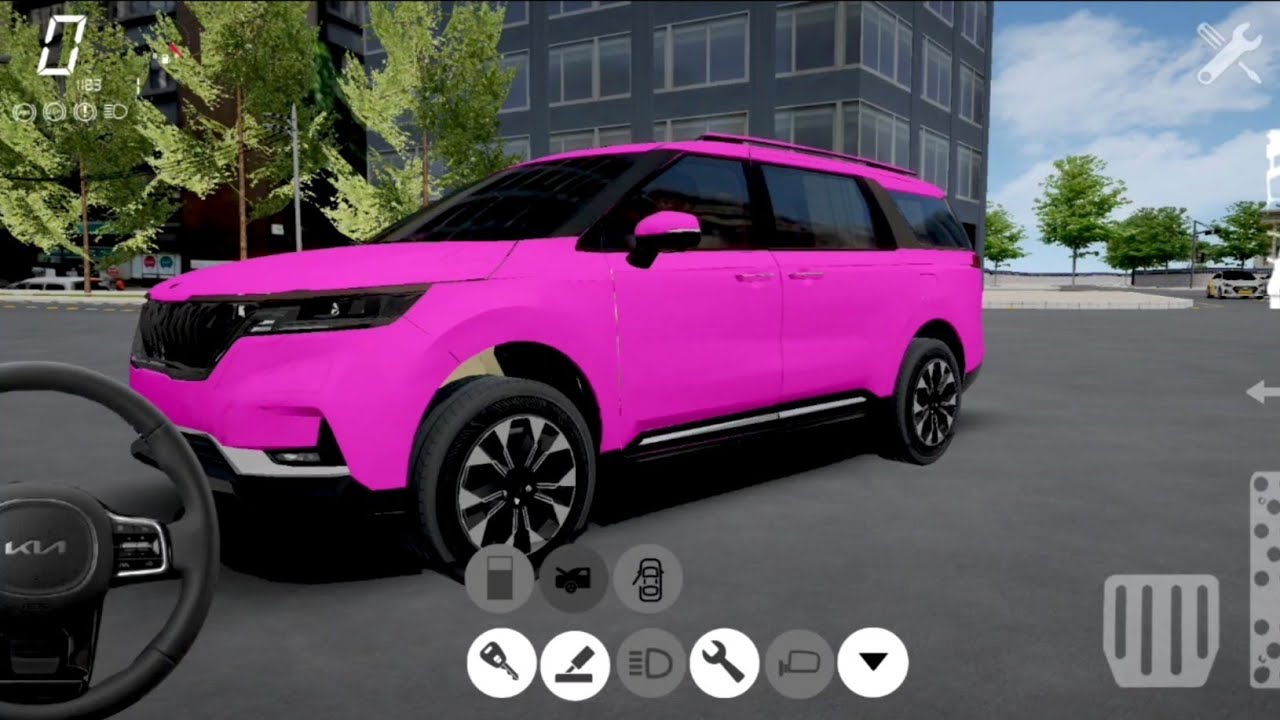 "3D Open World Driving Gameplay on Android: Ultimate Experience!" #6 ...