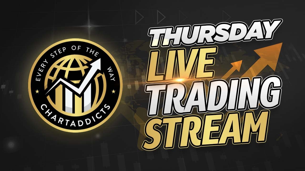 Thursday LIVE Trading - Stream #99 !!! | 11/17/22 - YouTube