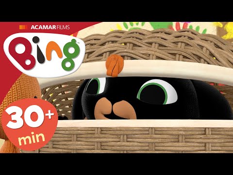 Bing Najbolje Epizode | Bing: Cijele epizode | Bing Hrvatska