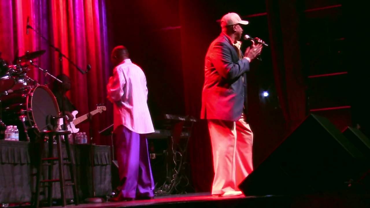 Bobby Rose - Nobody Wants You When You're Down and Out - YouTube