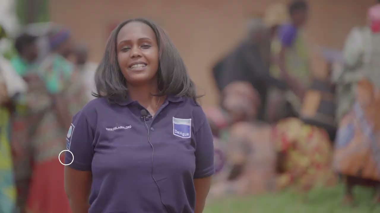 Transforming lives and nature before & after - YouTube