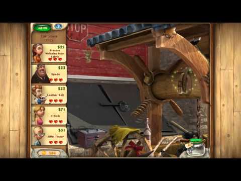 Barn Yarn Android Gameplay