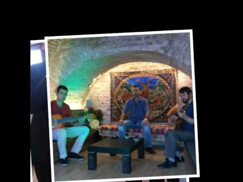 Yetim Sevda - Grup Sesleniş