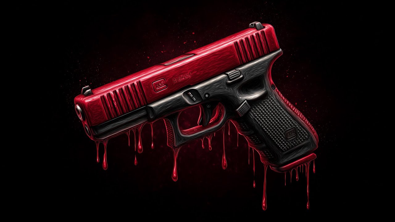 "GANG 58" Free Hard Trap Beat Instrumental | Dark Rap Hip Hop Freestyle ...