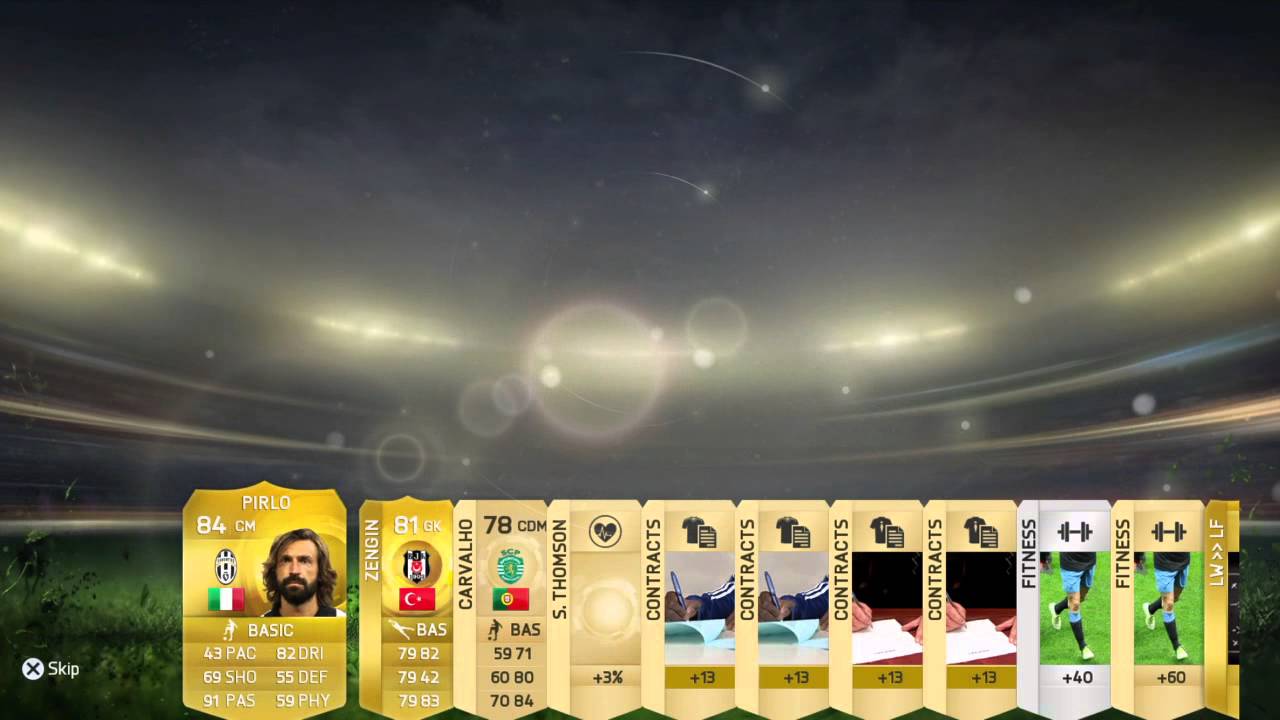 12000 FIFA POINTS PART 1 - YouTube