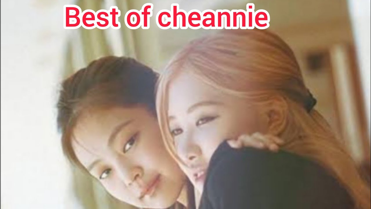 Best of cheannie - YouTube