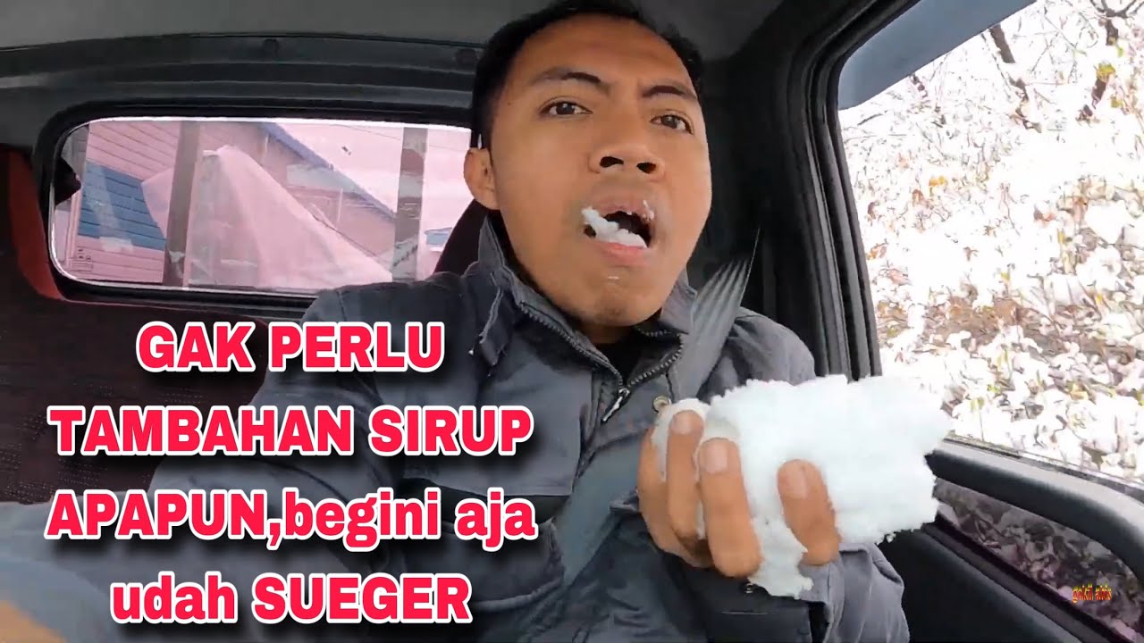 SPIL SALJU,RASA,BENTUK,AROMA#rasanya seperty kembang GULO - YouTube