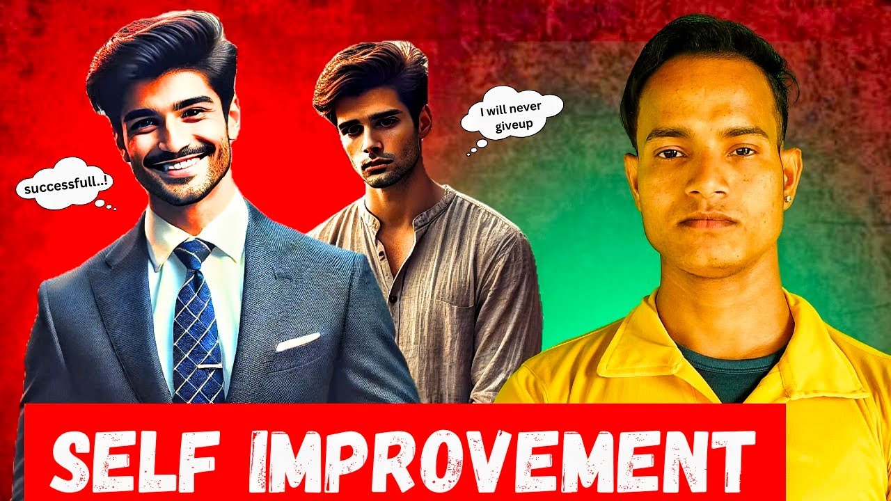 Why self improvement and productivity is important in your life | # ...