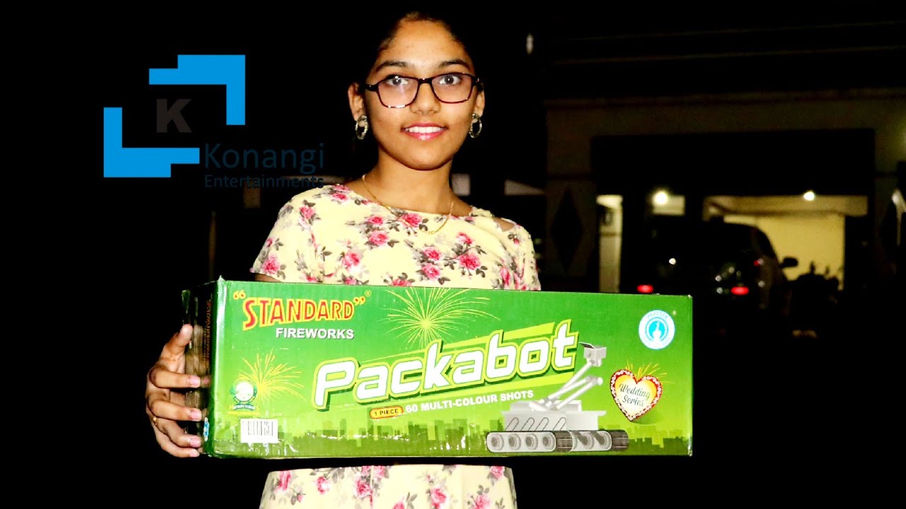 60 Shots - 60 Sky Shots - Diwali Crackers 2021 - Standard #60Shots ...