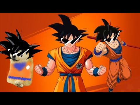 HEY IT'S ME GOKRO 💀 - YouTube