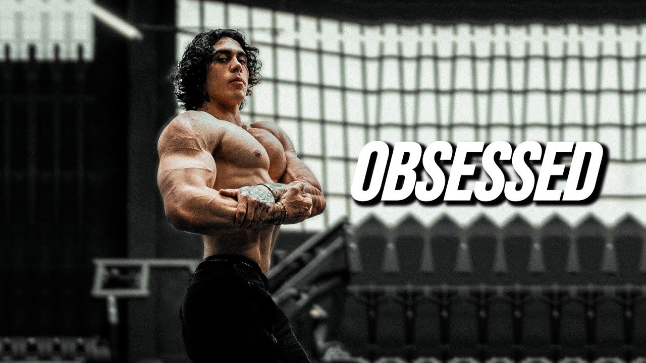 YOU MUST BE OBSESSED - GYM MOTIVATION 🔥 - YouTube