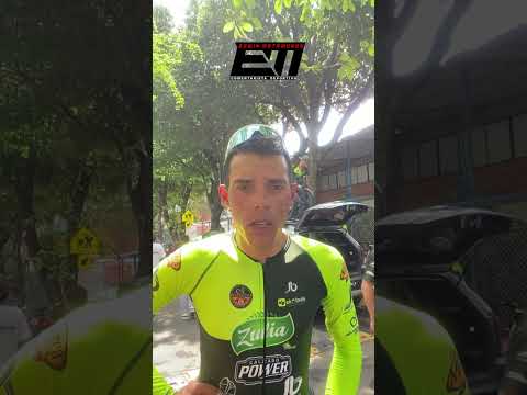 Carlos Galviz y su impresiones luego de la 1 Etapa del Clásico Rcn 2024