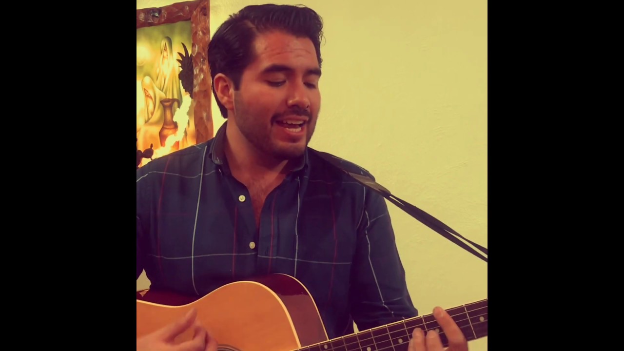 POPURRÍ (MEDLEY) - LUIS MIGUEL / Cover Edgar Jaramillo - YouTube