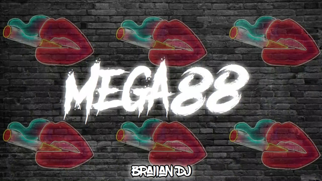 🌴 MEGA 88 🌴 | BRAIIAN DJ | RKT 2020 | 88 BPM 🌴 - YouTube