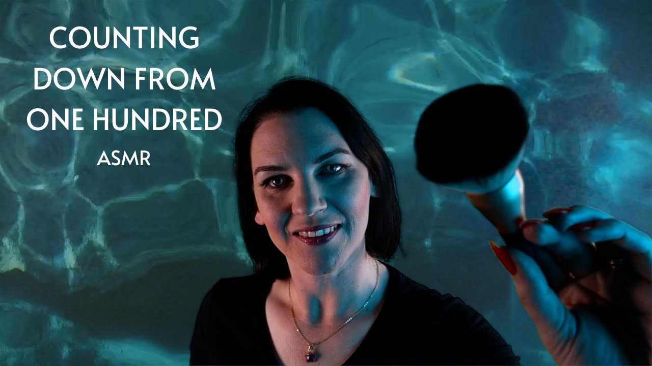 Counting Down From 100 ASMR with Brushing And Relaxing Underwater counting-down-from-100-asmr-with-brushing-and-relaxing-underwater