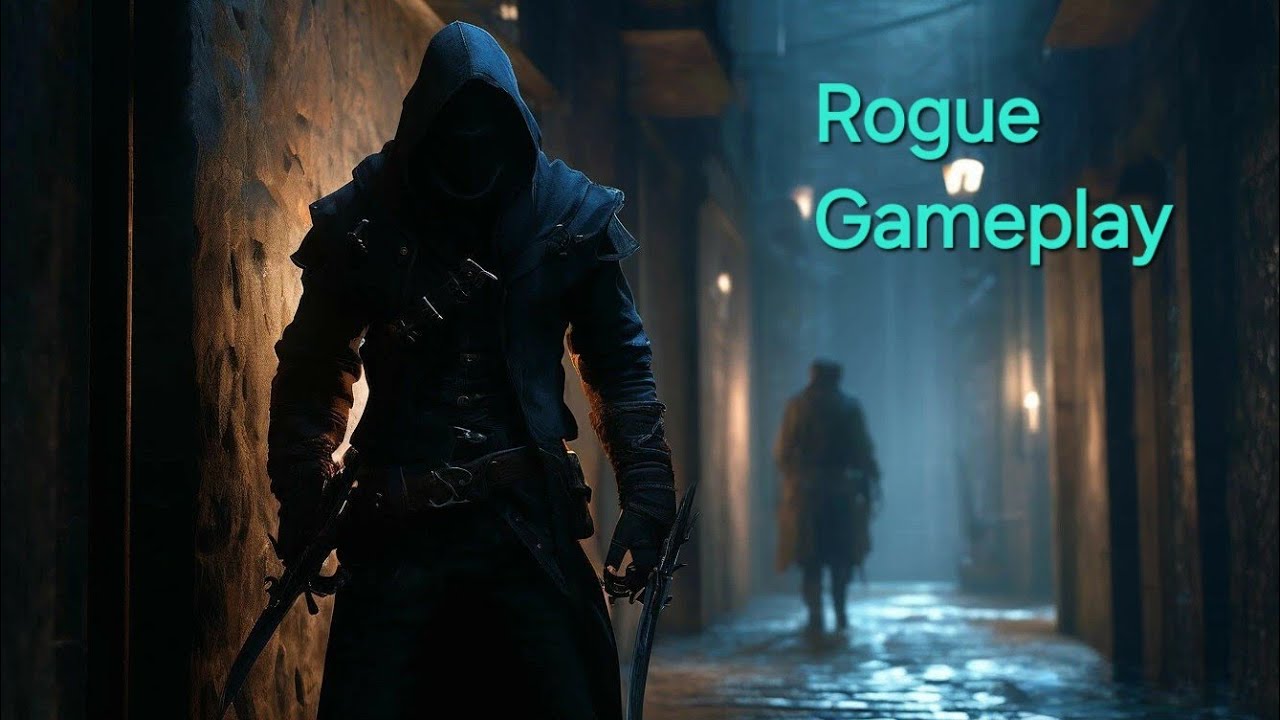 Dungeonborne Rogue Gameplay - YouTube