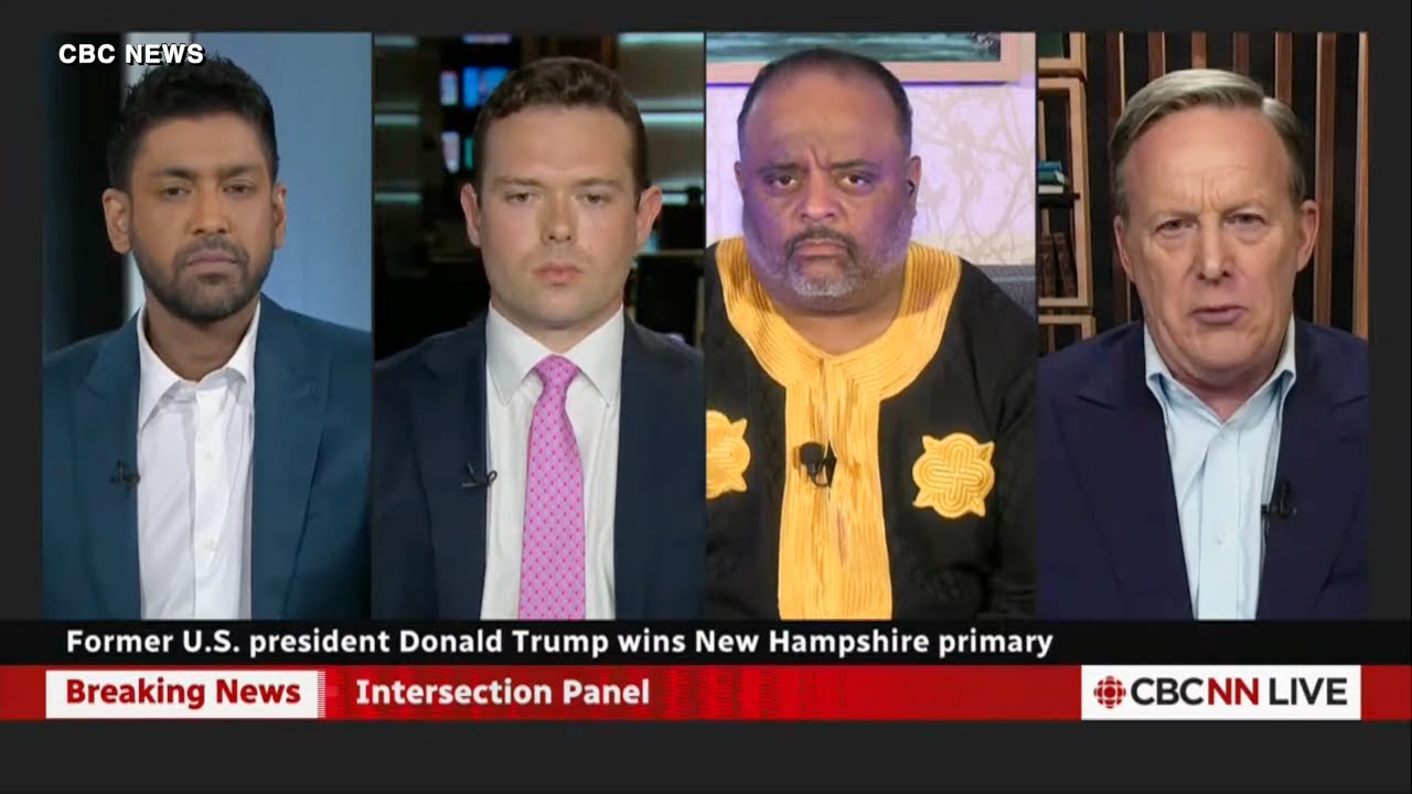 Haley Vs. Trump: Roland weighs in on New Hampshire primary, GOP prez ...