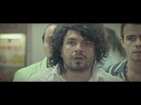 TÜRKİYE'NİN İLK ESPOR DİZİSİ TAM KAFADAN BAŞLADI!