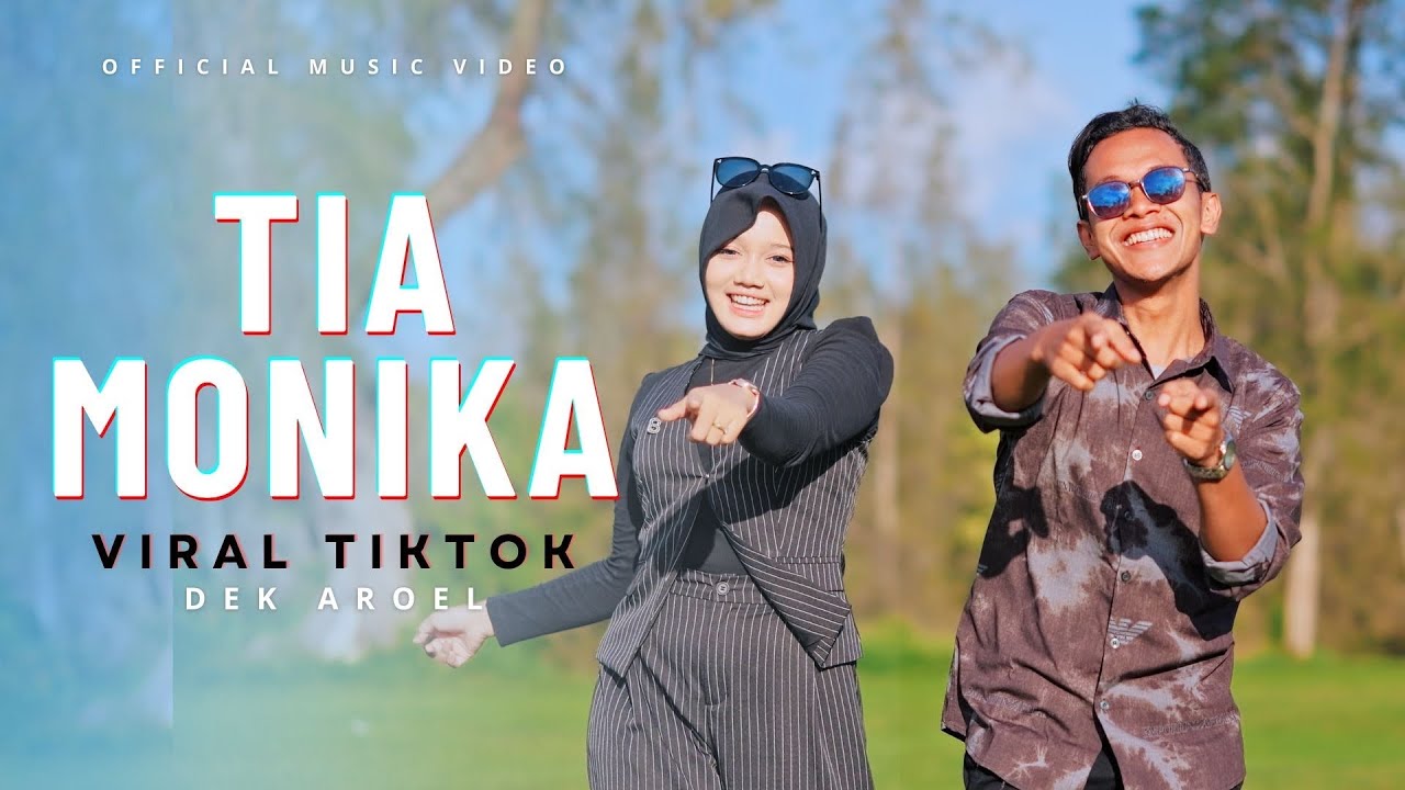 Tia Monika Dek Aroel Chords Chordify