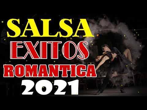 SALSA ROMANTICA Exitos, Grandes Canciones de la Mejor Salsa Romantica 2021 - YouTube