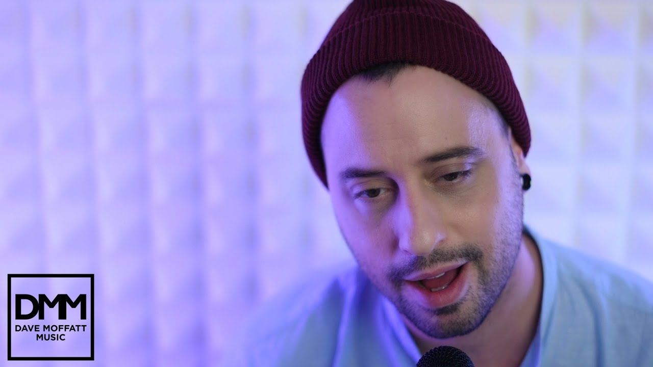 If Life is So Short - Dave Moffatt (The Moffatts Cover) - YouTube