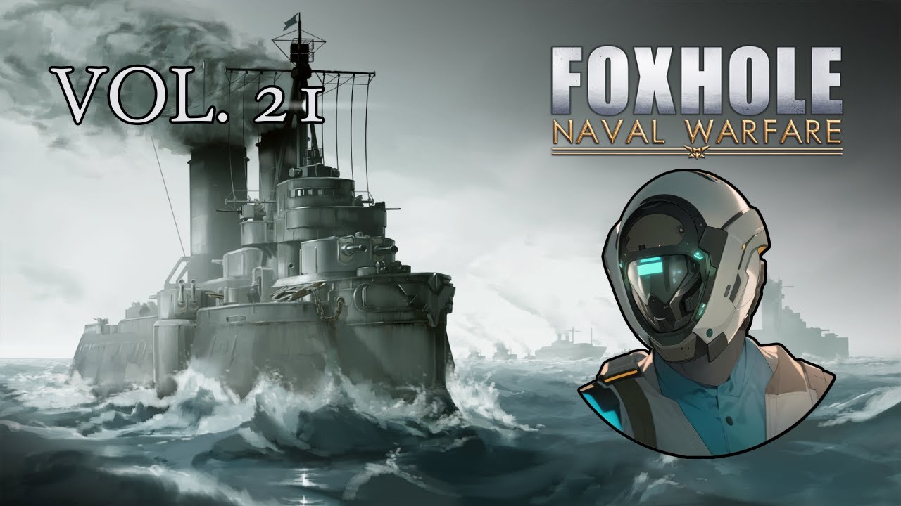 Collie Cheek-Slapping Bonanza 2024! - Foxhole, Vol. 21 - YouTube