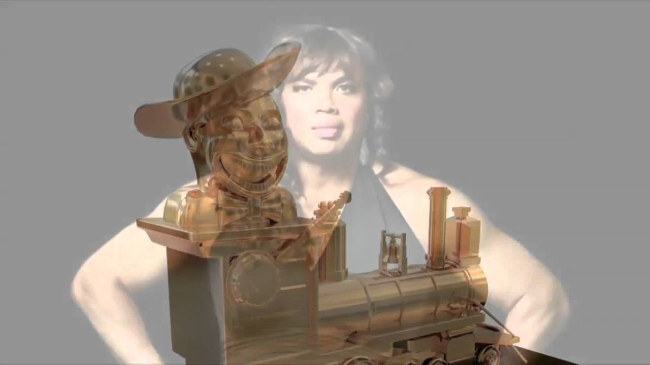 Tariq Nasheed Presents The 2016 Plantation Celebration Awards (The Coon ...