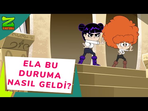 Z TAKIMI | Ela Bu Duruma Nasıl Geldi