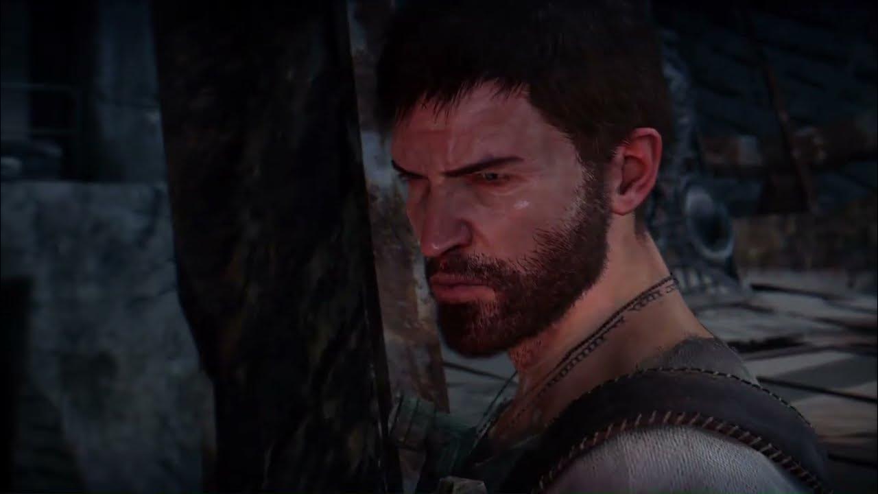Mad Max Open World Game Gameplay Walkthrough With Commentary Part 4 Upgrade Car Parts Youtube