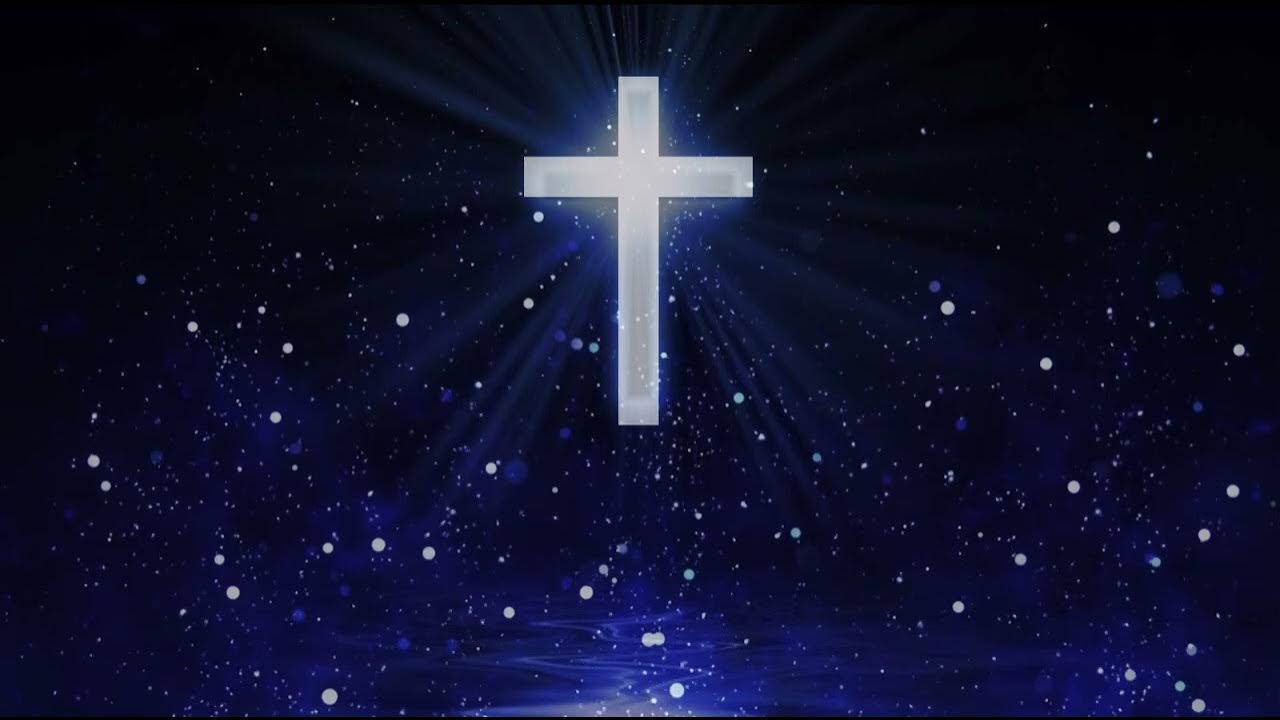 Free loop background / easy worship / loop - YouTube