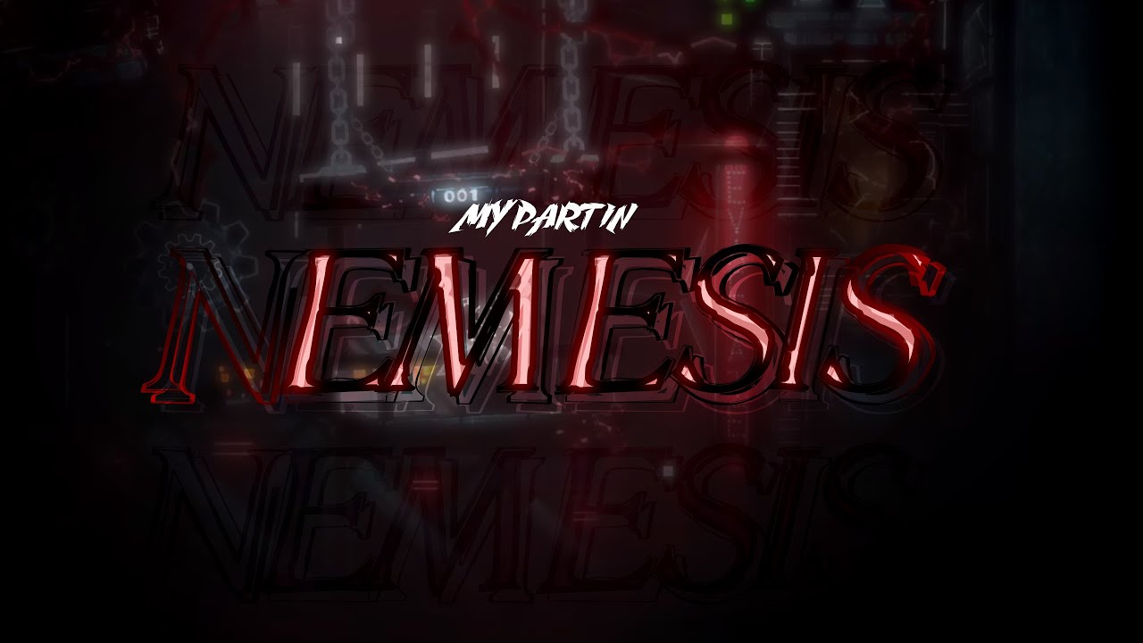 My part in "Nemesis" By Adrift & Lucas [ Upcoming Demon ] ( GP by ...