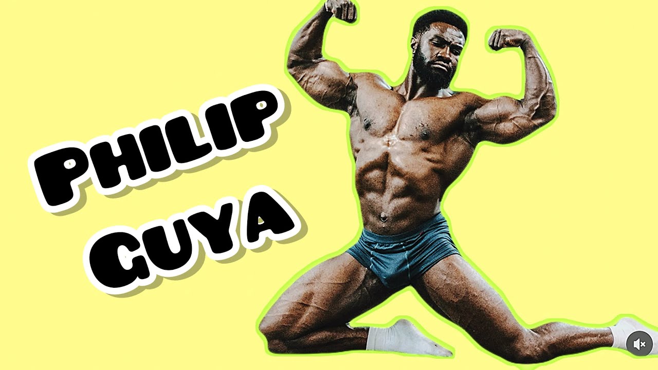 Ep 48. Philip Guya's Expert Leg Training Tips: Prioritize Reps Over ...