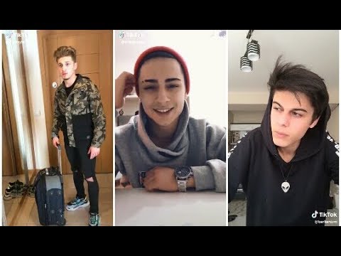 Duramam Artık Bu Ev Bana Dar...TikTok Musically Videoları