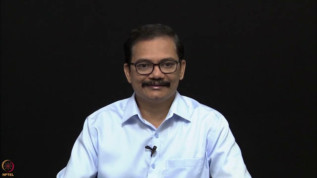 Week 4 Lecture 17 Iterative Methods Jacobi Method Youtube