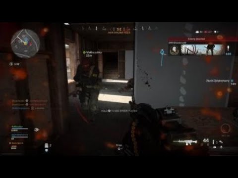 Call of Duty®: Modern Warfare 7 - YouTube