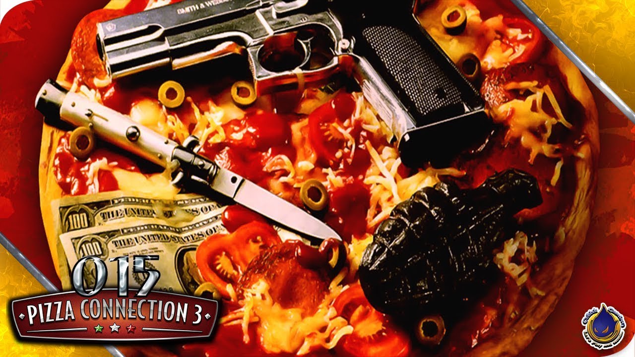 MAFIA-METHODEN 🍕 Let's Play PIZZA CONNECTION 3 #015 - YouTube