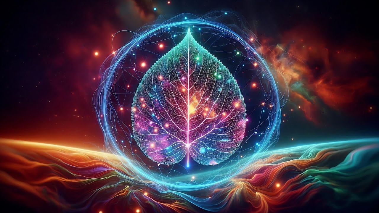 432Hz - Super Recovery & Healing Frequency, Whole Body Regeneration ...