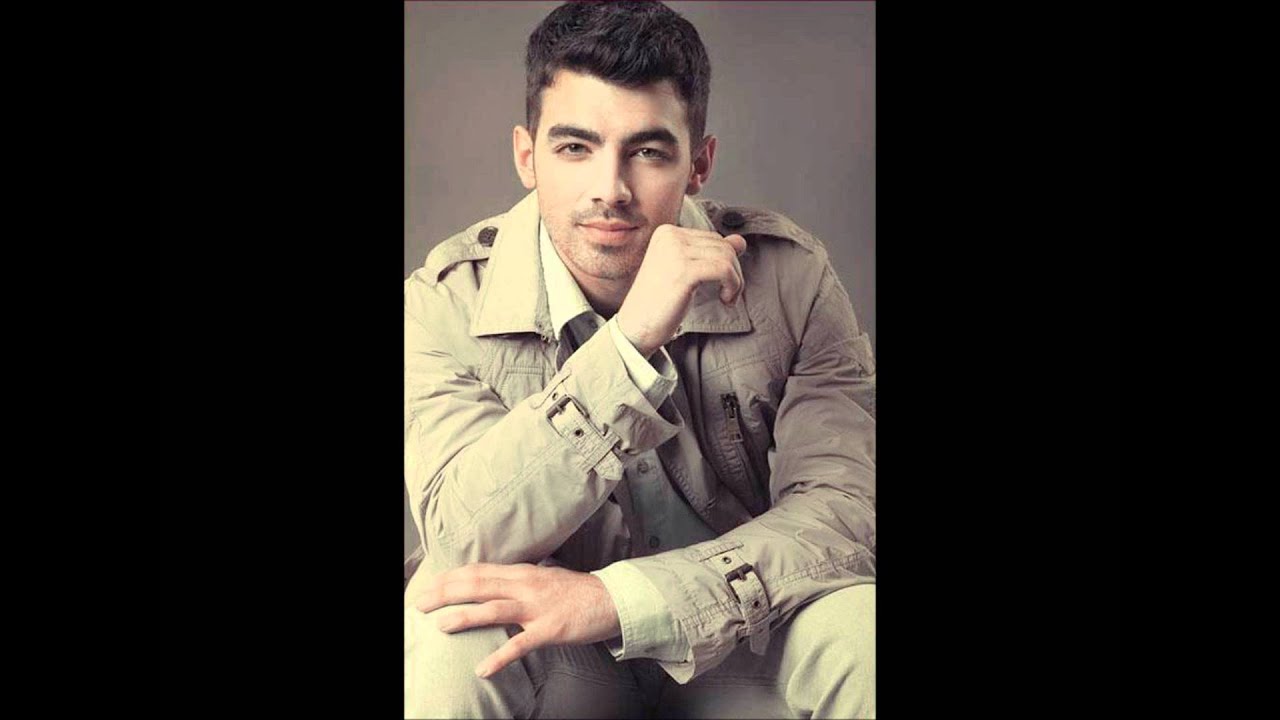 Joe Jonas - Not Right Now (Audio Only) - YouTube
