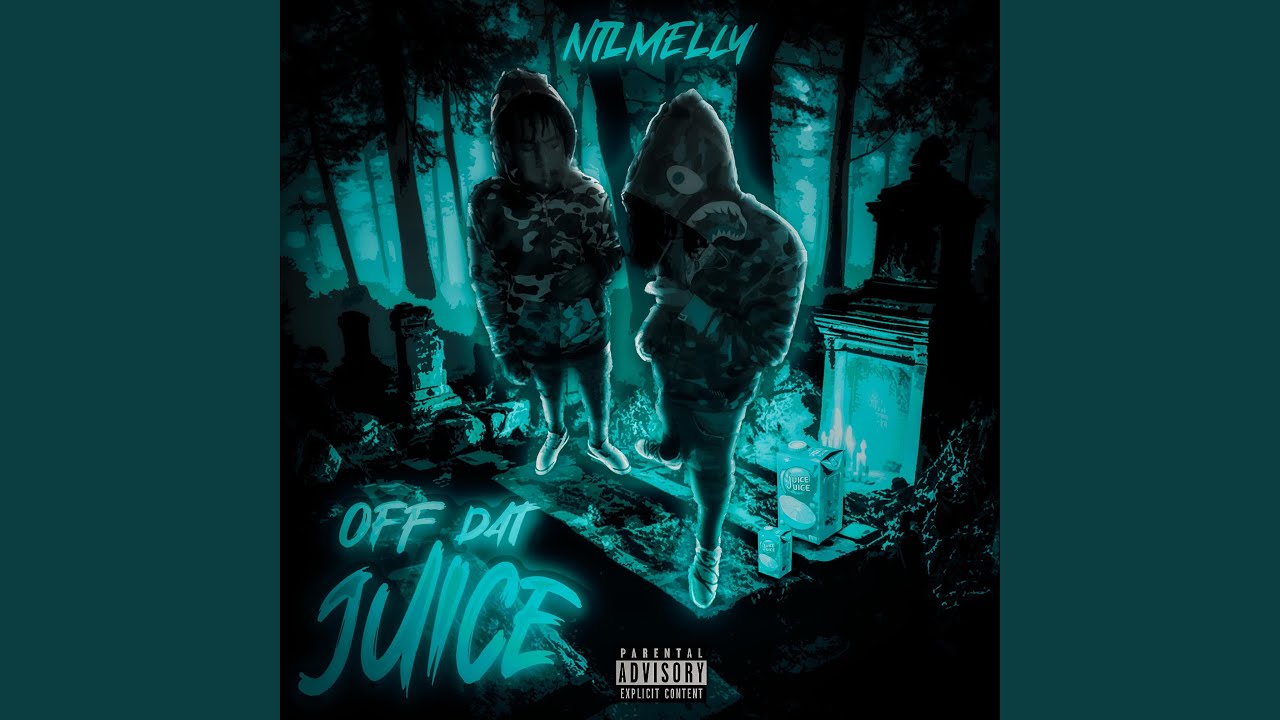 Off Dat Juice (feat. Luh Krxshh) - YouTube