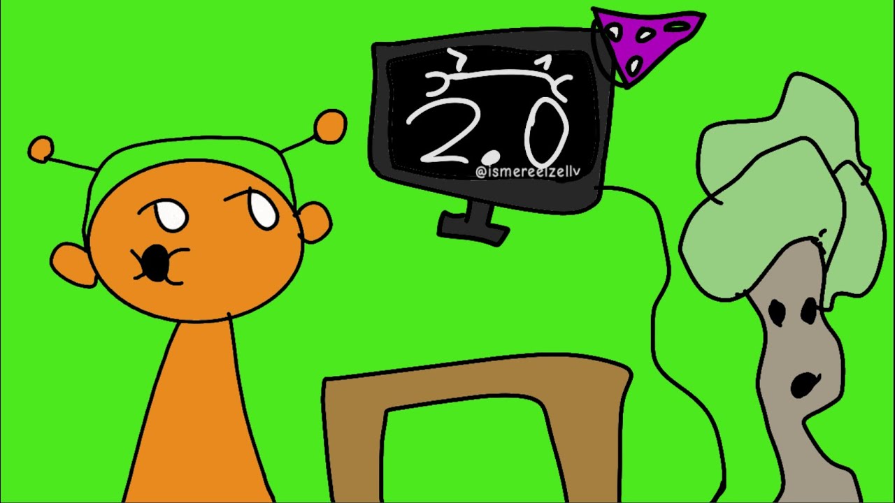 I feel so sprunki 2.0 - YouTube