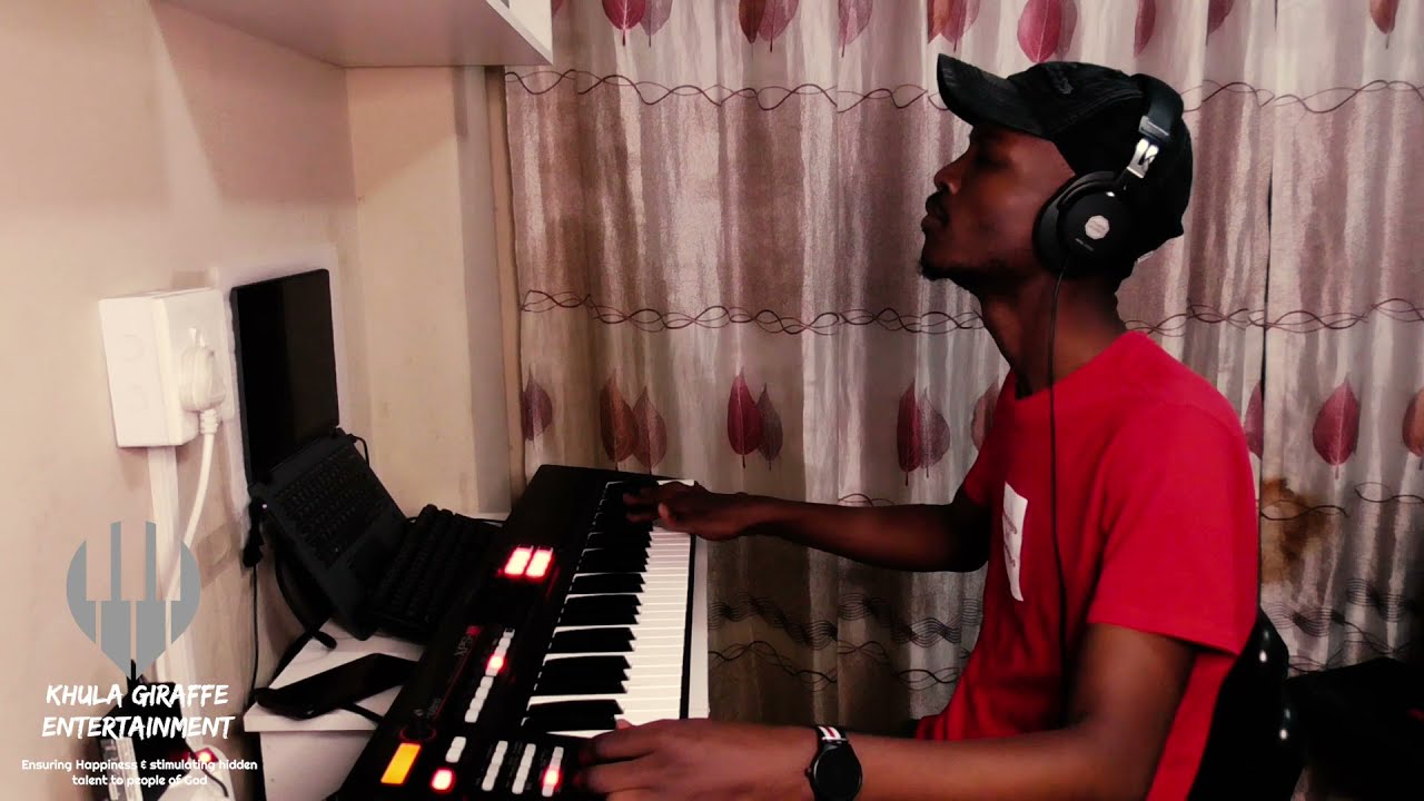 Asehli kulentaba futhi asisuki la Powerful instrumental - YouTube